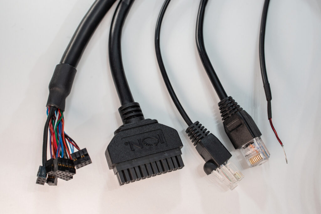 Wire Harnesses and Cable Assemblies Make Medical Devices Last Longer