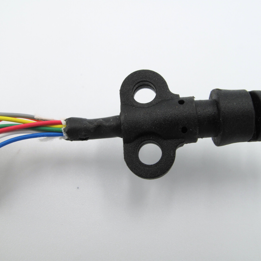 Cable Assemblies for Hospital Bed Controllers | Case Study | Kingstec